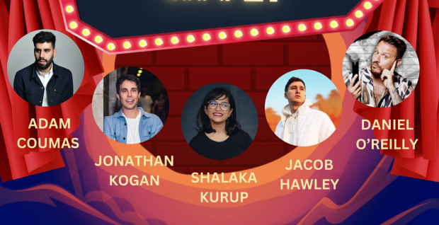 Clapham Comedy Cave! | Clapham, London Comedy Reviews | DesignMyNight