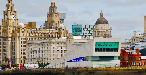 Liverpool Fun Puzzle Treasure Hunt! | Liverpool Daytime Reviews ...