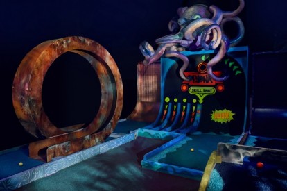 What's On | DesignMyNight