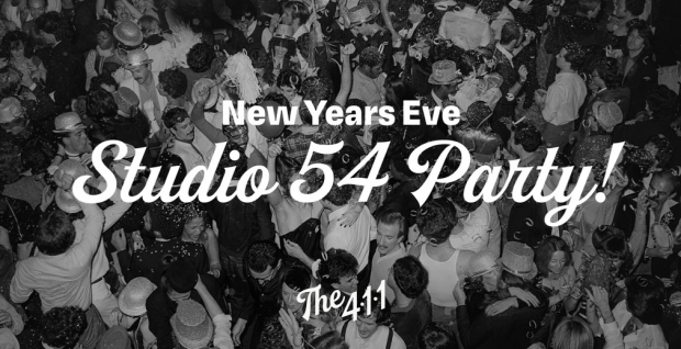 NYE at The 411 | Angel, London New Years Eve Party Reviews | DesignMyNight