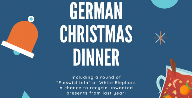 German Christmas Dinner, BYOB | London Food & Drink Reviews | DesignMyNight