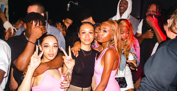 Bashment Takeover - Shoreditch Biggest Bashment Party | East London ...