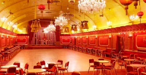 CHARLES’S JUKEBOX AT THE RIVOLI BALLROOM | London Something A Little ...