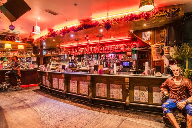 The Shoreditch Bar and Club London | Book Online | DesignMyNight