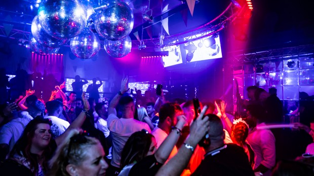 Flares And Popworld: Retro Nightclubs In Middlesbrough | DesignMyNight