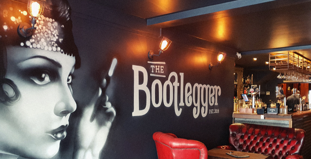 Cocktail Masterclass at The Bootlegger | Bishopston, Bristol Fun Time ...