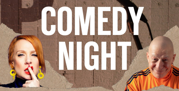 Comedy @ Tower Bridge Arms : Jeff Innocent, Sara Barron & more..Ticket ...