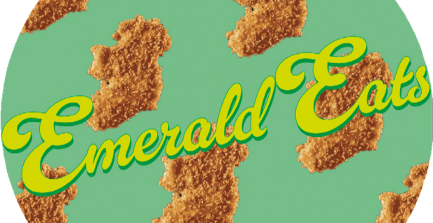 Emerald Eats Food Pop-Up + Open Mic | Dalston, London Food & Drink ...