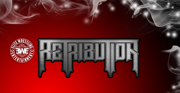 Sunday Professional Wrestling - EWE Presents Retribution | Balham ...