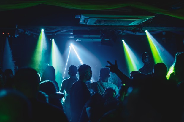 Out Out Ibiza Club: Fun Plymouth Party Pub | DesignMyNight