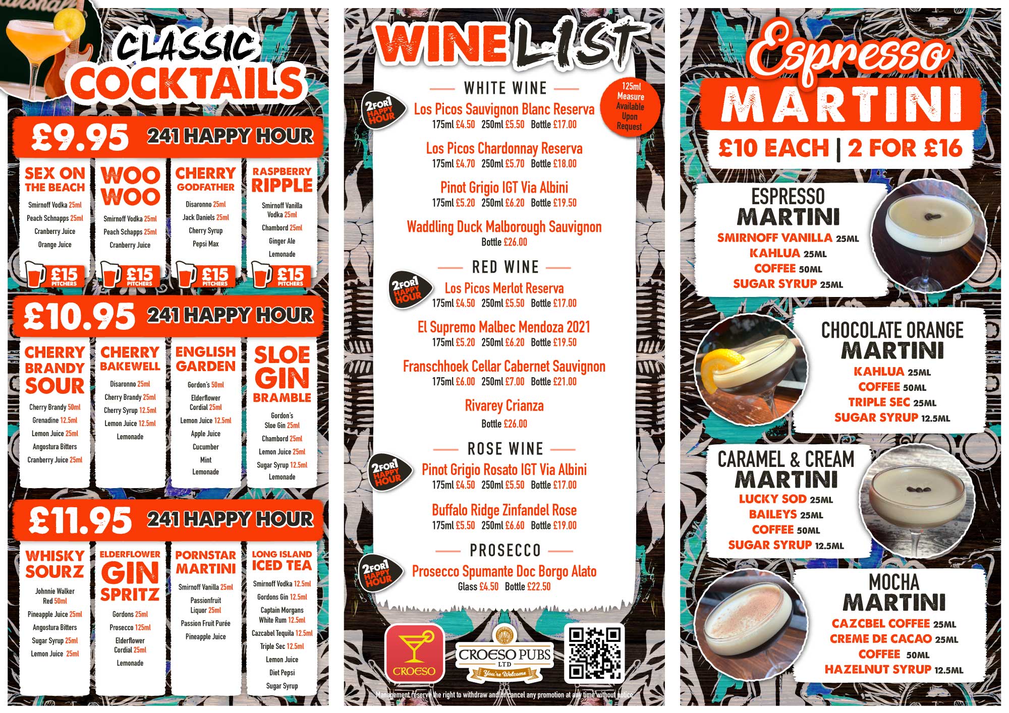 Brewhouse: Fun Cardiff Party Pub | DesignMyNight