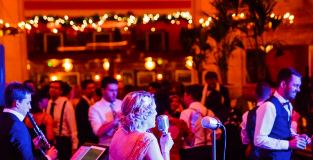 Cosy Club Birmingham New Year's Eve Party | Birmingham Food & Drink ...