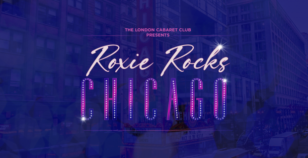 Roxie Rocks Chicago | Holborn, London Cabaret/Burlesque Reviews ...