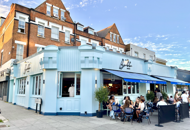 Bubba Oasis: Fun Neighbourhood Clubhouse In Clapham | DesignMyNight