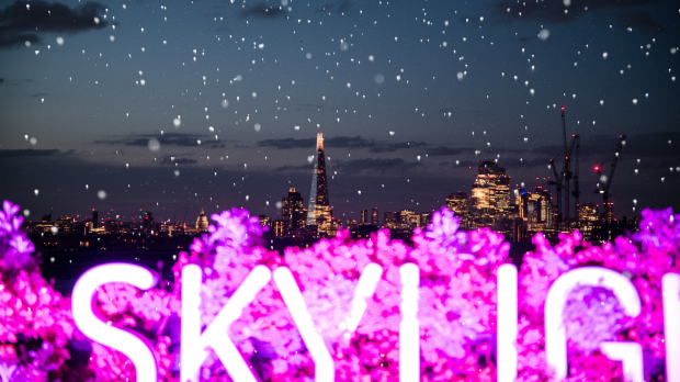 Skylight: Fun Rooftop Bar In Peckham | DesignMyNight