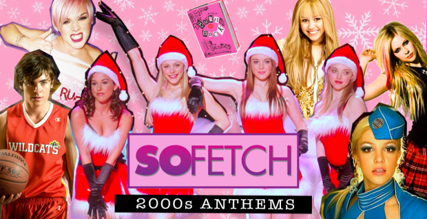 So Fetch - 2000s Party | Leeds Clubbing Reviews | DesignMyNight