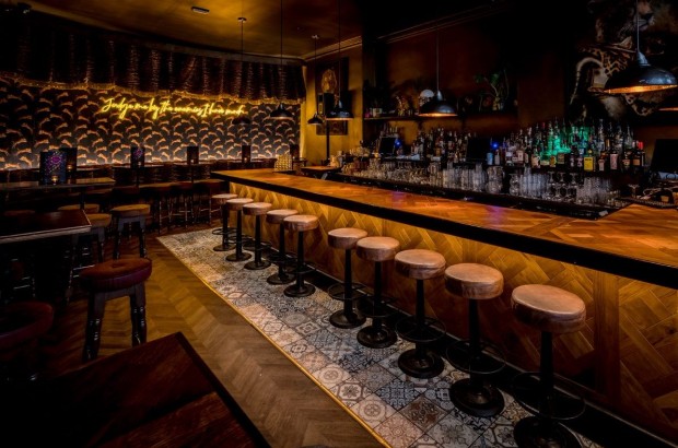 The Cocktail Club Cardiff: Fun Cocktail Bar In Cardiff | DesignMyNight