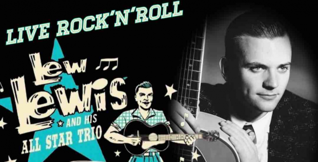 Lew Lewis and his All-star trio | Blackheath, London Live Music Reviews ...