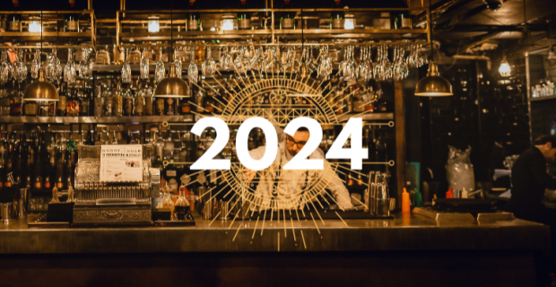 NYE at The Bootlegger | City of London, London New Years Eve Party ...