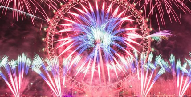 All That Glitters is Gold! NYE Party @ Flares York | York, UK Fun Time ...