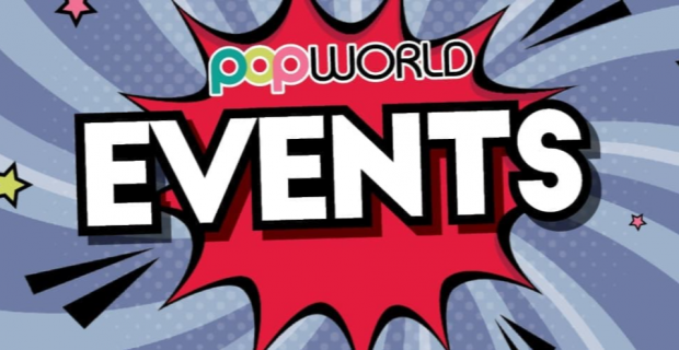 Special performance from the man himself KAK HATT @ Popworld Cheltenham ...