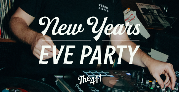 NYE at The 411 | Angel, London New Years Eve Party Reviews | DesignMyNight