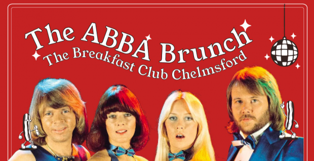The ABBA Brunch | Chelmsford, Essex Food & Drink Reviews | DesignMyNight