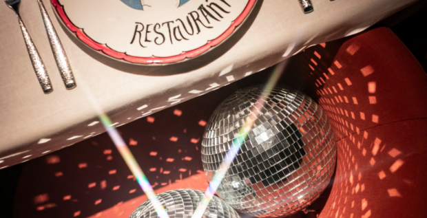New Year's Eve Disco Dinner & Party | Mayfair, London New Years Eve ...