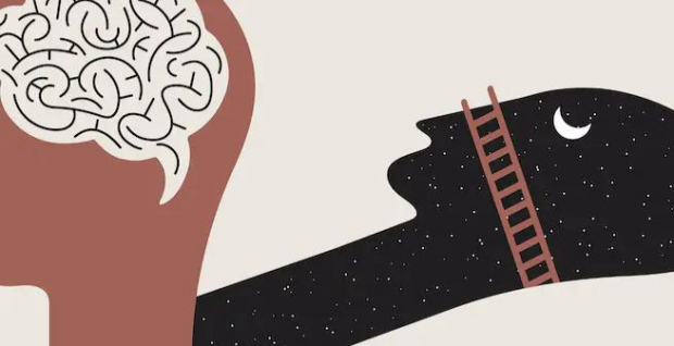 Tuesday Talk: The Science of Dreams with Dr Jonathan Iliff | Shoreditch ...