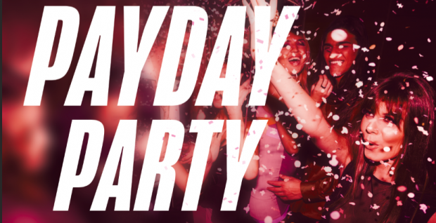 Belushis Payday Party! | Greenwich, London Activity Reviews | DesignMyNight
