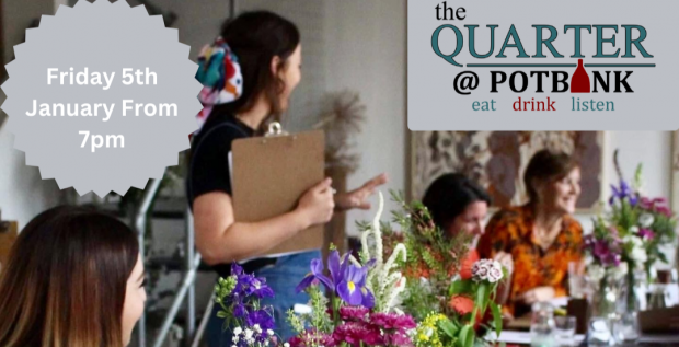 ART WORKSHOP WITH CHLOE BREEZE | Stoke, UK Classes Reviews | DesignMyNight