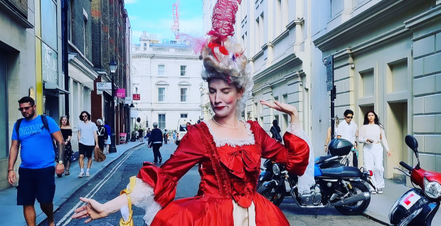 Harlots, Strumpets and Tarts, Oh My! Walking Tour | London Immersive ...