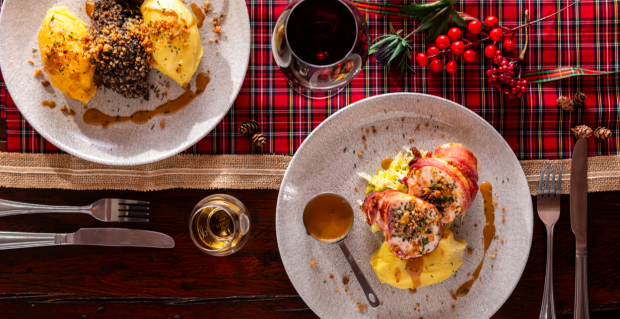 Burns Night | Fulham, London Food & Drink Reviews | DesignMyNight