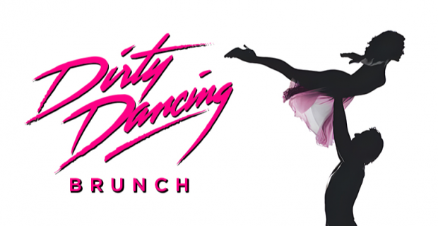 DIRTY DANCING BRUNCH - 90mins BOTTOMLESS - STEVENAGE | UK Cabaret ...