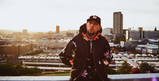 Jehst live in Brighton | Beachfront, Brighton Live Music Reviews ...