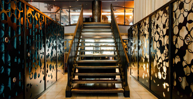 New Years Eve - Five-Course Set Menu | City of London, London VIP Party ...