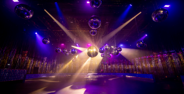 NYE Party | London New Years Eve Party Reviews | DesignMyNight