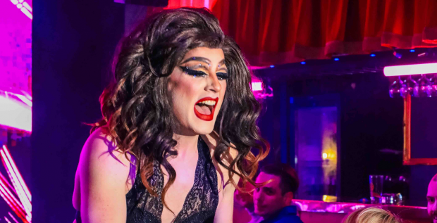 Burns Night Cabaret Show & Supper in London's West End | Central London ...