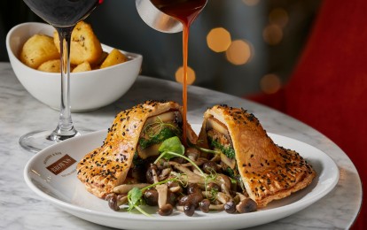 Hogmanay New Year's Eve 2024 In Glasgow | DesignMyNight