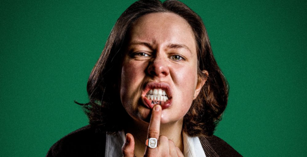 Good Ship Comedy feat. Chloe Petts | Leyton, London Comedy Reviews ...