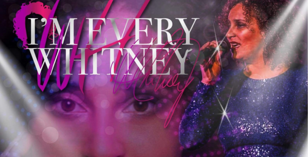 An evening with I'm every Whitney! | Town Centre, Bournemouth Fun Time ...