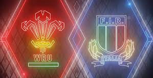 Wales v Italy | Pontcanna, Cardiff Sport Reviews | DesignMyNight