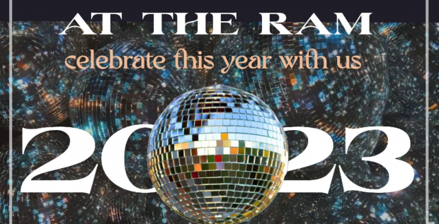 NYE 2023! With Soulective! | Wandsworth, London New Years Eve Party ...
