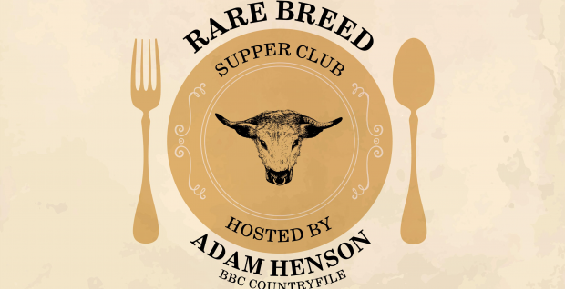 Adam Henson Rare Breed Supper club | Wiltshire, UK Supper Clubs Reviews ...