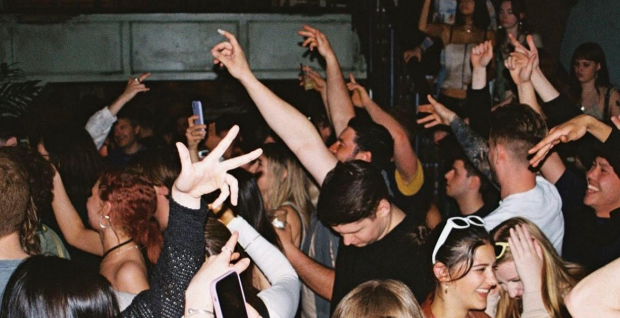 King L | Town Centre, Brighton Clubbing Reviews | DesignMyNight