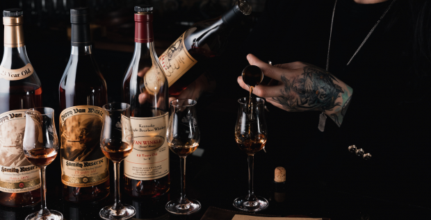 World Whisky Masterclass | Hackney, UK Classes Reviews | DesignMyNight