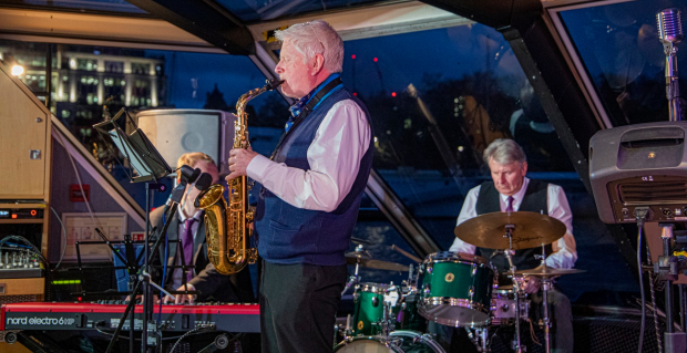 Jazz Cruise | Victoria, London Food & Drink Reviews | DesignMyNight