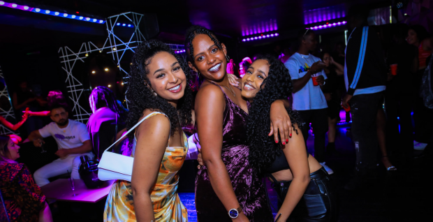 Bashment Meets Afrobeats - Shoreditch’s Biggest Party | East London ...
