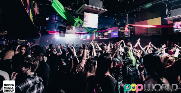 Saturday Night @ Popworld Derby | Derby, UK Clubbing Reviews ...