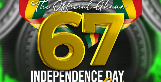 LOVE AFROBEATS OFFICIAL GHANA 67th INDEPENDENCE PARTY | London Clubbing ...